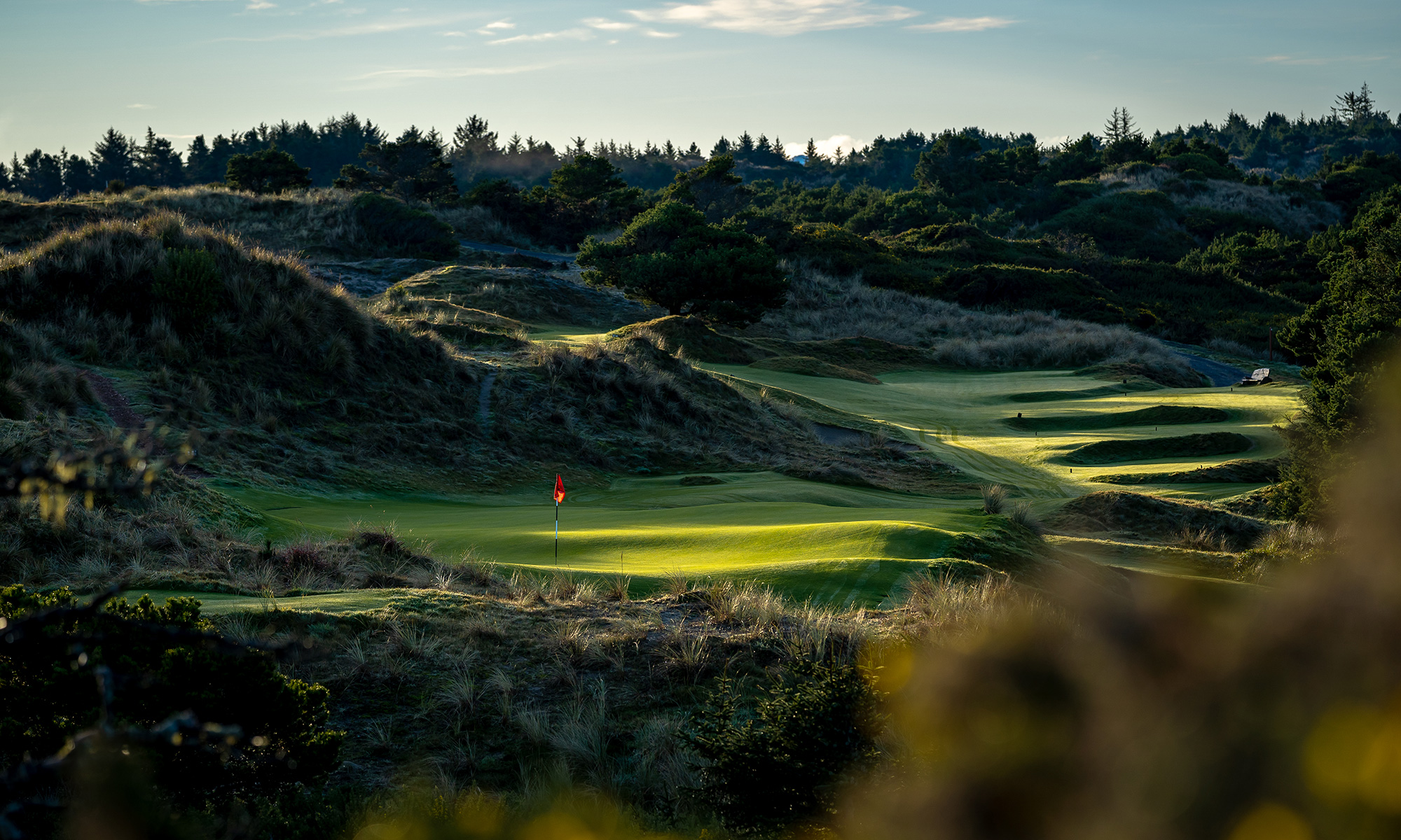 Bandon Preserve – Dream Golf