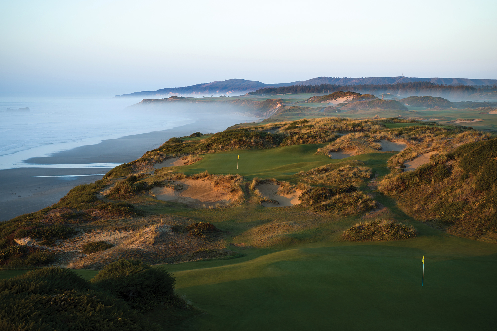 Bandon Deep Dives: Pacific Dunes (Podcast) – Dream Golf