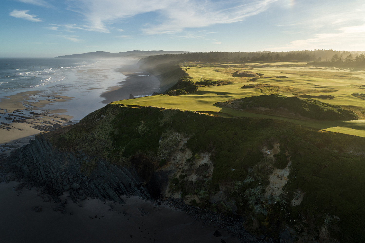 Sheep Ranch: Course Preview (Video) – Dream Golf