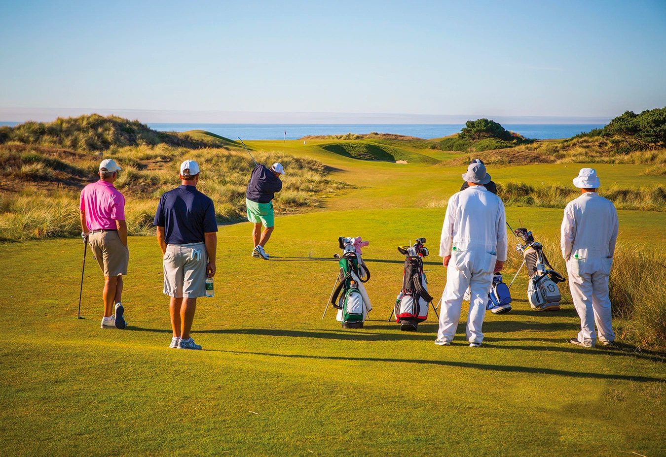 Podcasts – Dream Golf