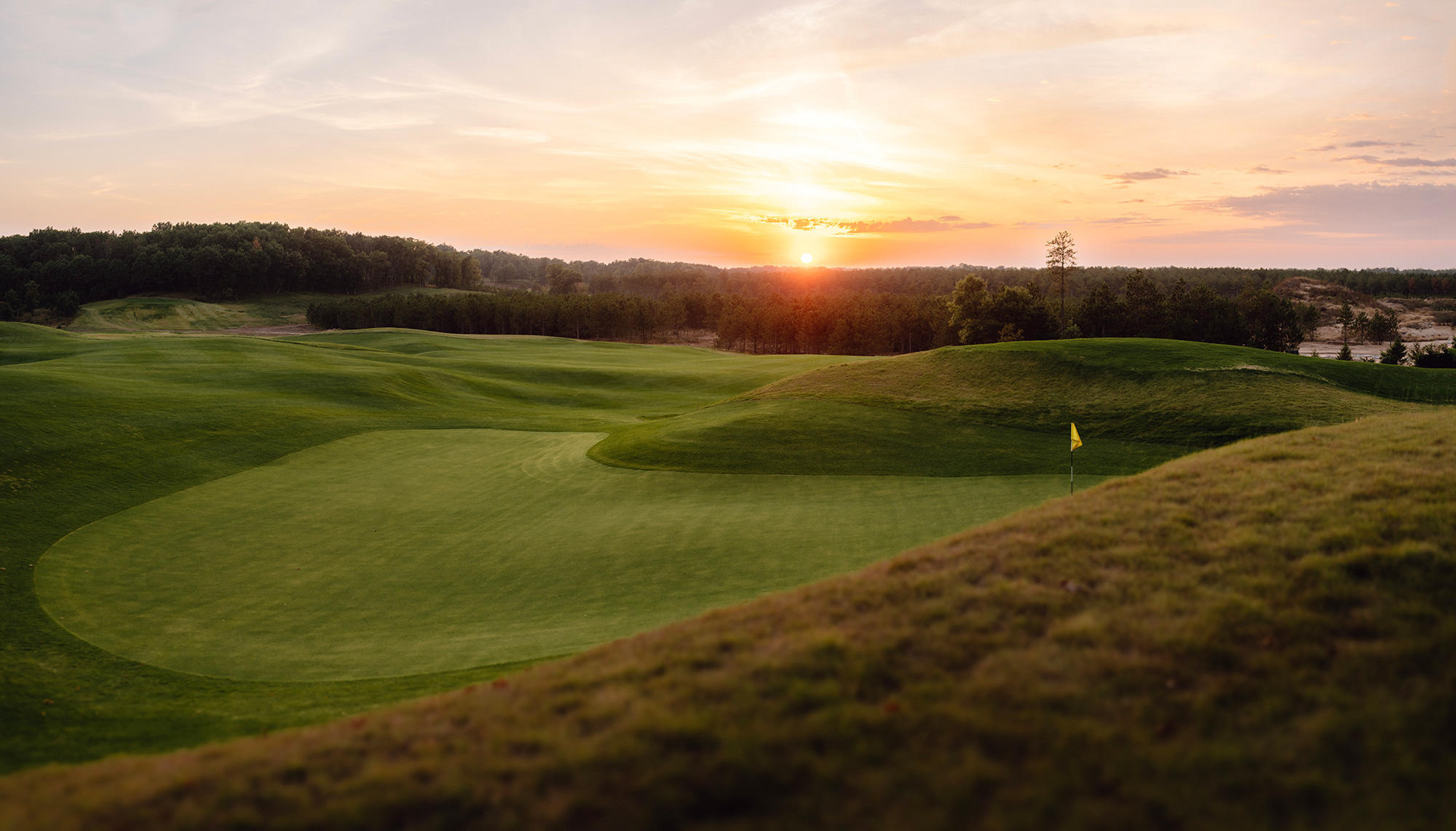 Sedge Valley – Dream Golf