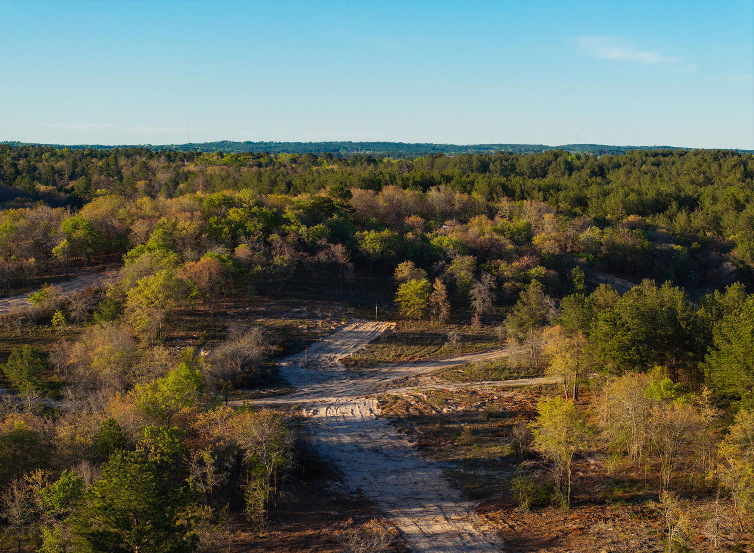 Wild Spring Dunes – Dream Golf